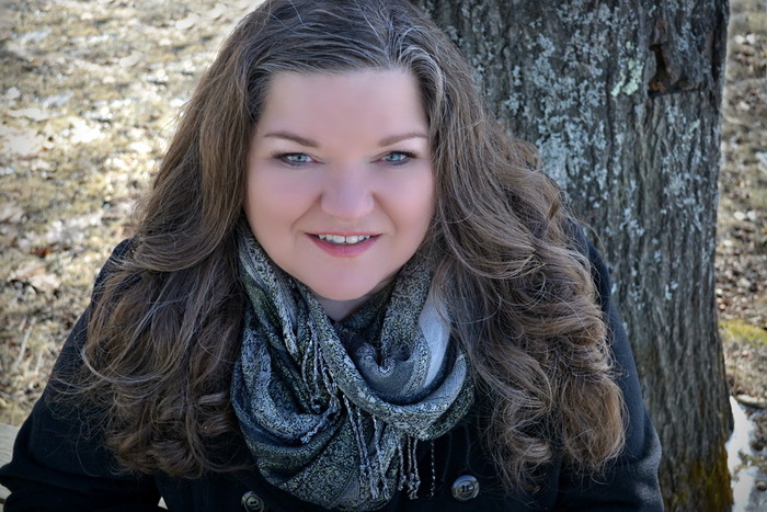 C.L. Howland (Author of Coppertown)