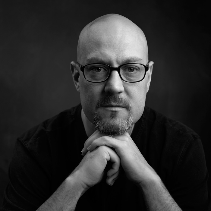 Richard T. Drake (Author of Heir of the Hunted)