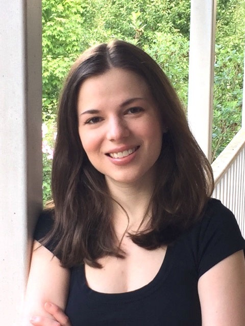 Allison Floyd ( of Chlorophobia)