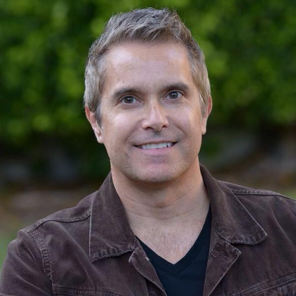 Scott Slaven ( of Home Sweet Murder)