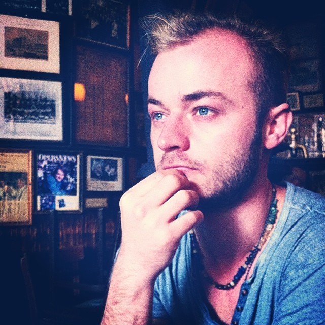 Devon Michael (Author of Hollo)