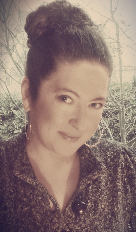 Diane René Christian (Author of An-Ya and Her Diary)