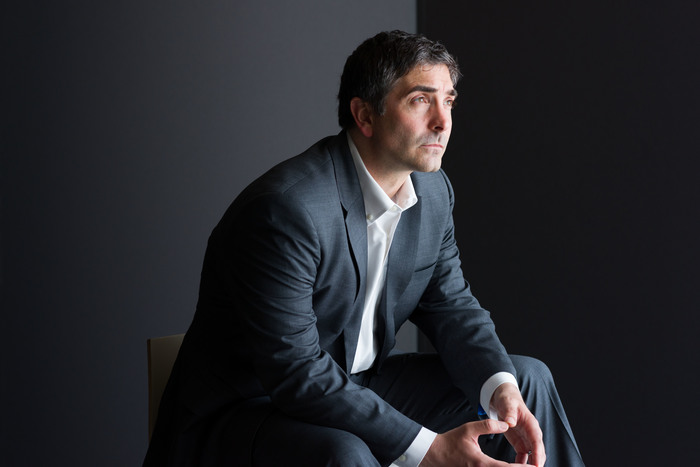 Alex Dolan (Author of The Euthanist)