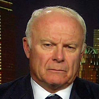 David Hunt (Author of Without Mercy)