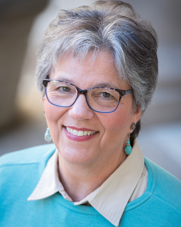 Karen Mueller Coombs (Author of Sarah on Her Own)