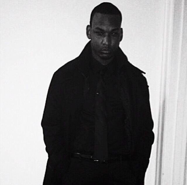 Aaron Harris (Author of The 48 Laws Of Life)