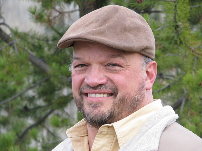 Michael J. Marx (Author of Ethics & Risk Management for Christian Coaches)