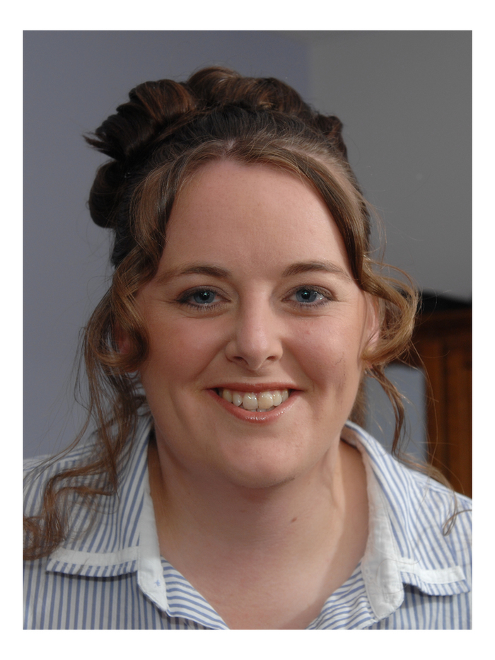 Rachel J. Clay (Author of Dead Last)