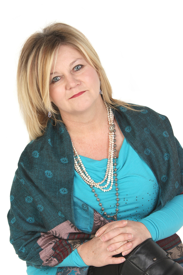 Dina Botha (Author of Hand aan hand)