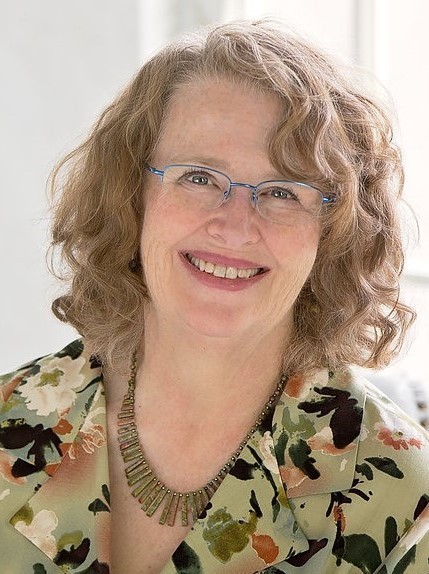 Jane Kirk ( of Retired Broke)