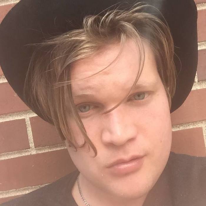 Jeremy Gordon (Author of The Lightbender)