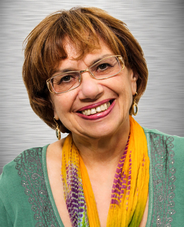 Jane Berman (Author of Unkosher Slaughter)