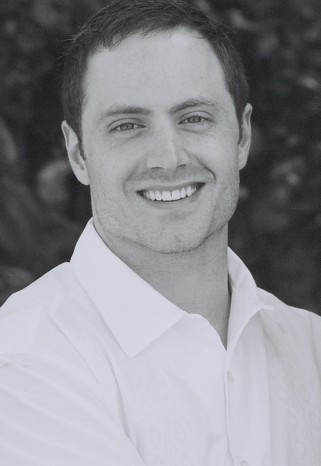 Chris Friesen (Author of ACHIEVE)