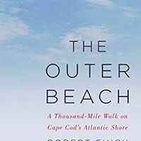 Robert Finch (Author of Norton Book of Nature Writing)