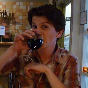 Joseph J. Clark (Author of Drunk With A Pen)