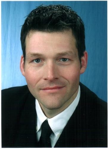 Kenneth Weisbrode (Author of Churchill and the King)