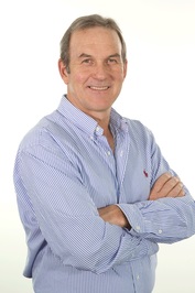 Gary Stone (Author of Blueprint to Wealth)