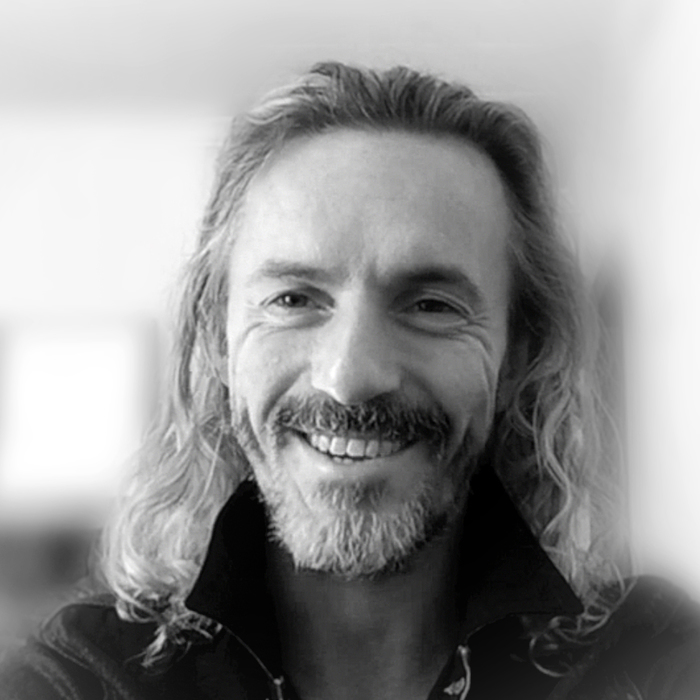 Richard Conner (Author of Break Your Busy - Set Your Creativity Free ...