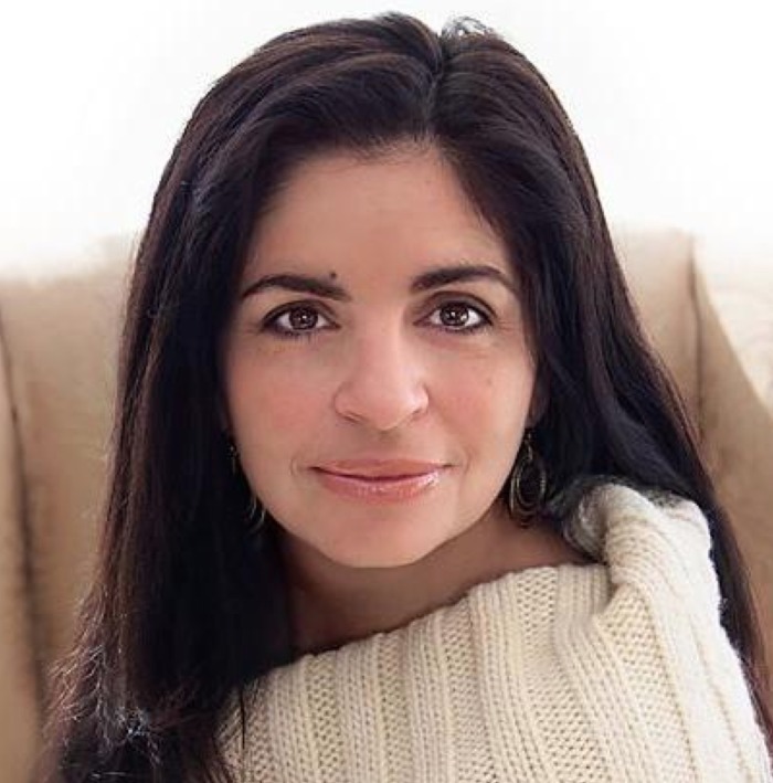 Cecelia Mecca (Author of The Thief's Countess)