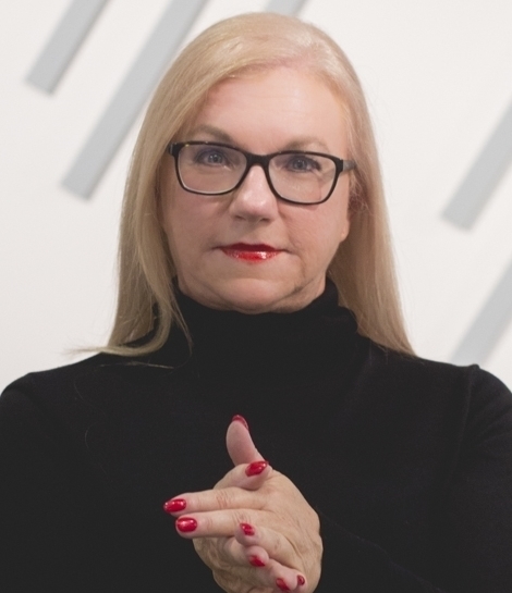 Debra Tillery (Author of Myth Makers)