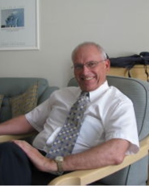 Richard Fleming (Author of Wetzel)