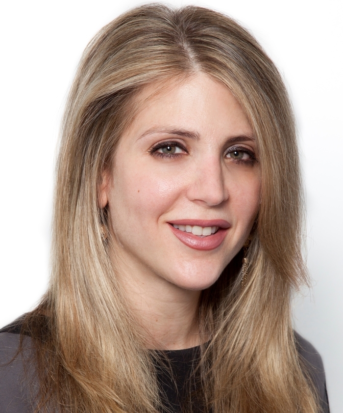 Atara Twersky (Author of Curlee Girlee)