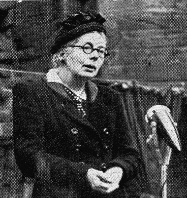 Agnes Mure Mackenzie (Author of Рождение Шотландии)