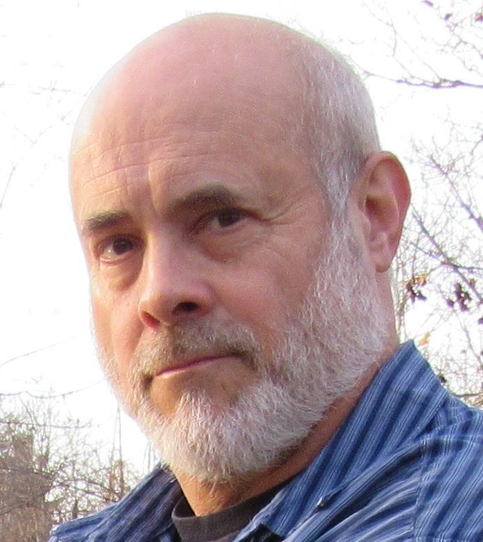 Neil E. Clement (Author of Theodesius The Sage)