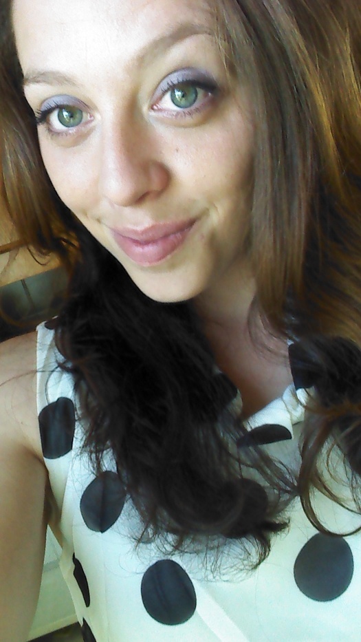 Bri Amari (Author of Oblivious)