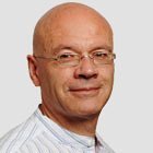 Martin Jacques (Author of When China Rules the World)