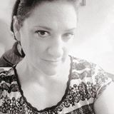 Arlene Lagos (Author of Beyond Earth)