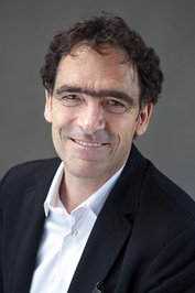 Mike MacConnell (Author of The Yoga of Divorce)