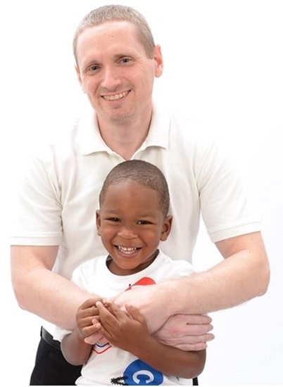 David Blaze (Author of My Fox Ate My Homework)