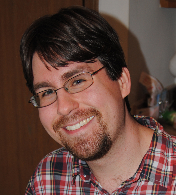 Mitch Rowland (Author of The Beast Within)