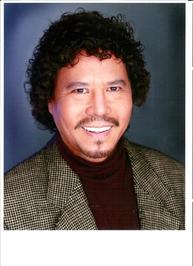 Michael Nathaniel Best (Author of An Angel Of Comfort)