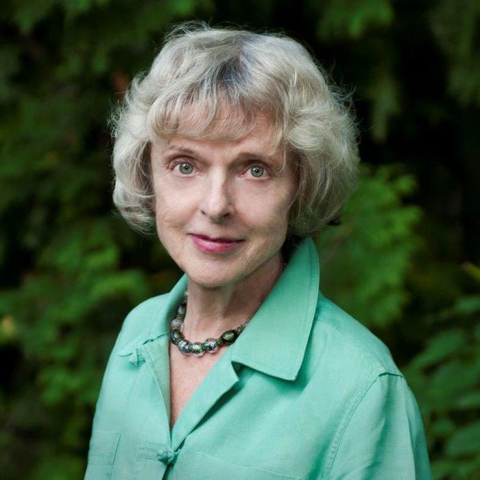 Ann Birch (Author of Settlement)