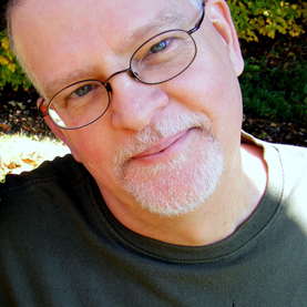 Stephen R. Clark (Author of The Hungering Dark)