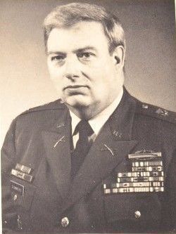 Harry G. Summers Jr. (Author of On Strategy)