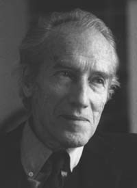 Henry Bauchau (Author of Antigone)