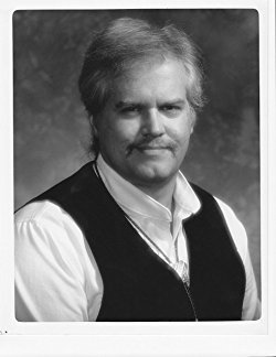 Jason Manning (Author of High Country)