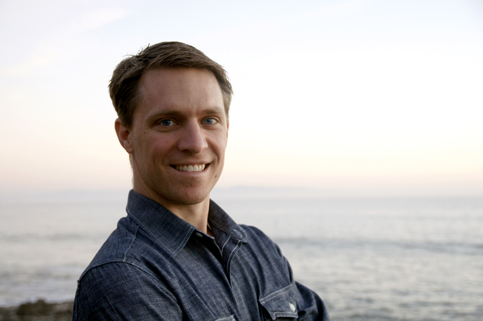 Dan Allen (Author of Fall of the Dragon Prince)