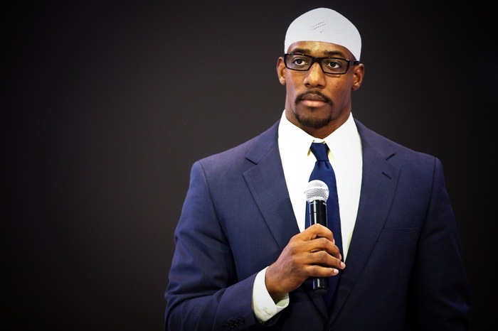 Hamza Abdullah (Author of Hamza Abdullah)