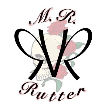 M.R. Rutter (Author of Dangerous Ground)