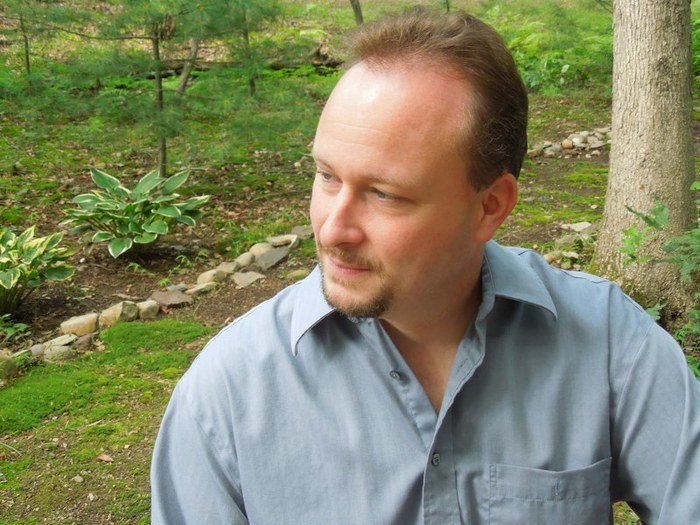 Terry Aldred (Author of Angela)