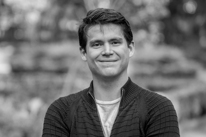 Hugo Huesca (Author of Dungeon Lord)