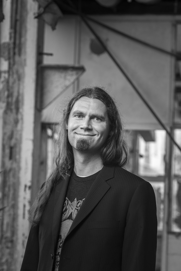 Steen Ledet Christiansen (Author of Storytelling in Kabuki)