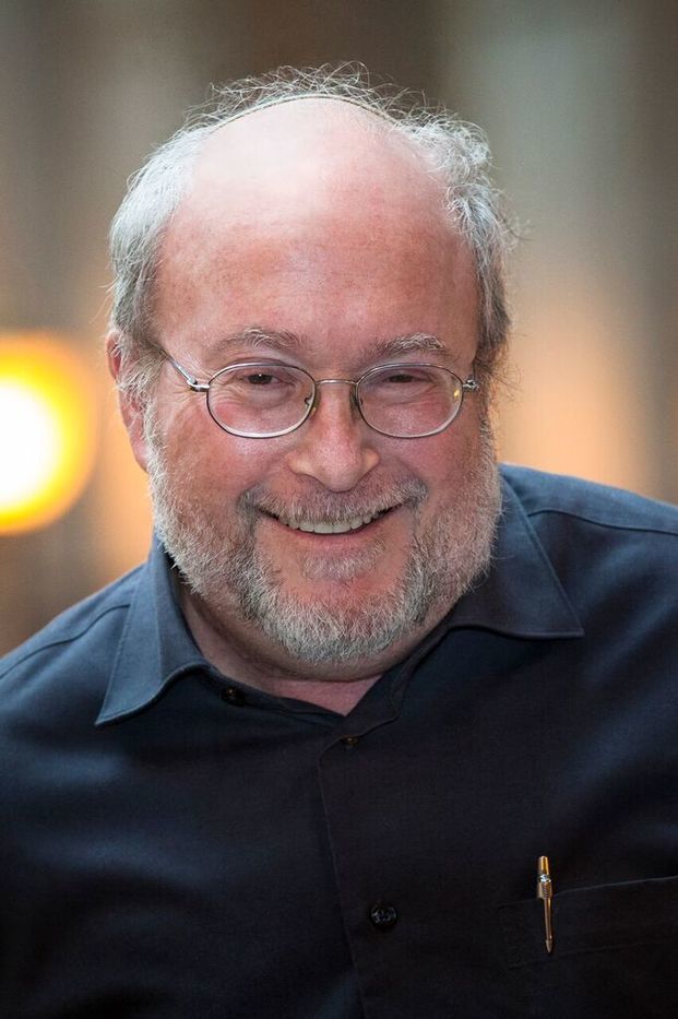 Philip Mann (Author of Dark Muse)