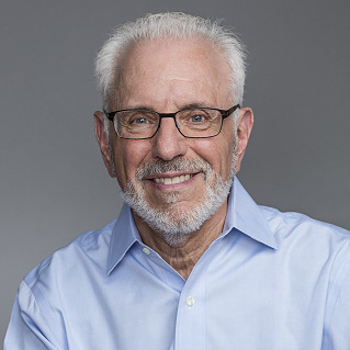 Edward Goldberg (Author of The Joint Ventured Nation)