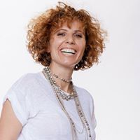 Francesca Belluomini (Author of The Cheat Sheet of Italian Style)