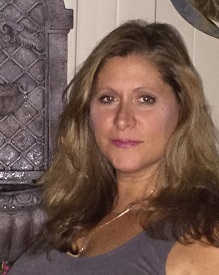 Andrea Roche (Author of Nights Arose)